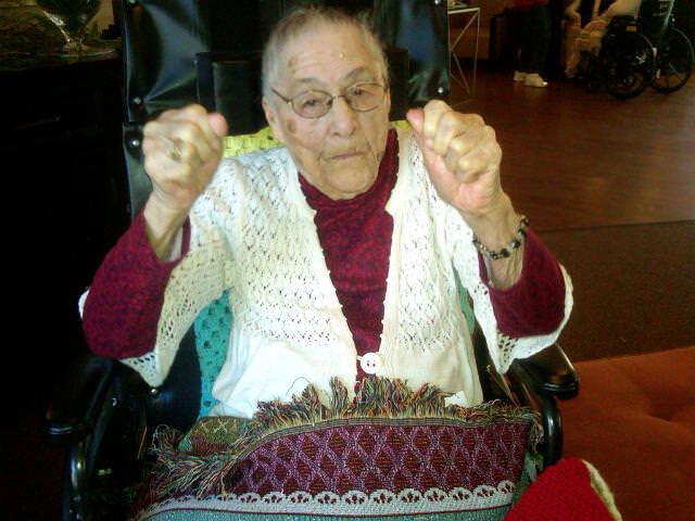 100+ Years Old People Share The Secrets Of Their Long Life - The 110 Club